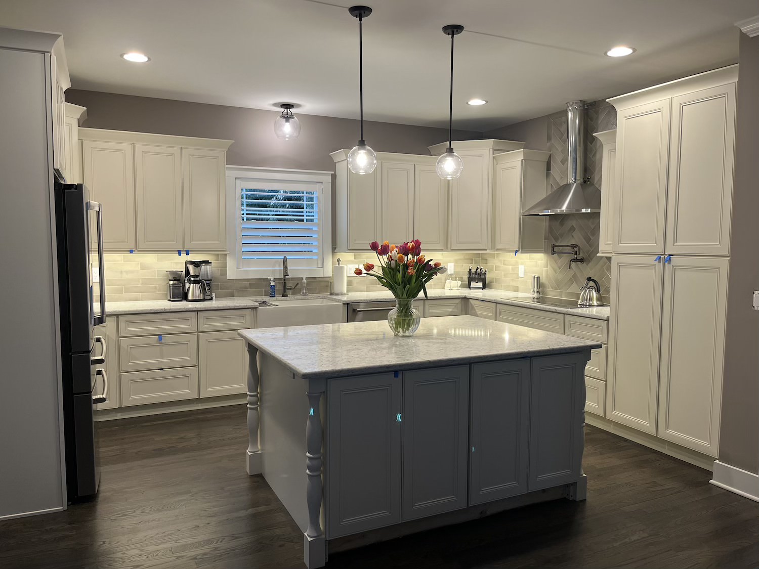 Remodeling & Construction Company in Michigan - Exclusive Home Build